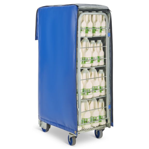 Insulated Trolley Cover